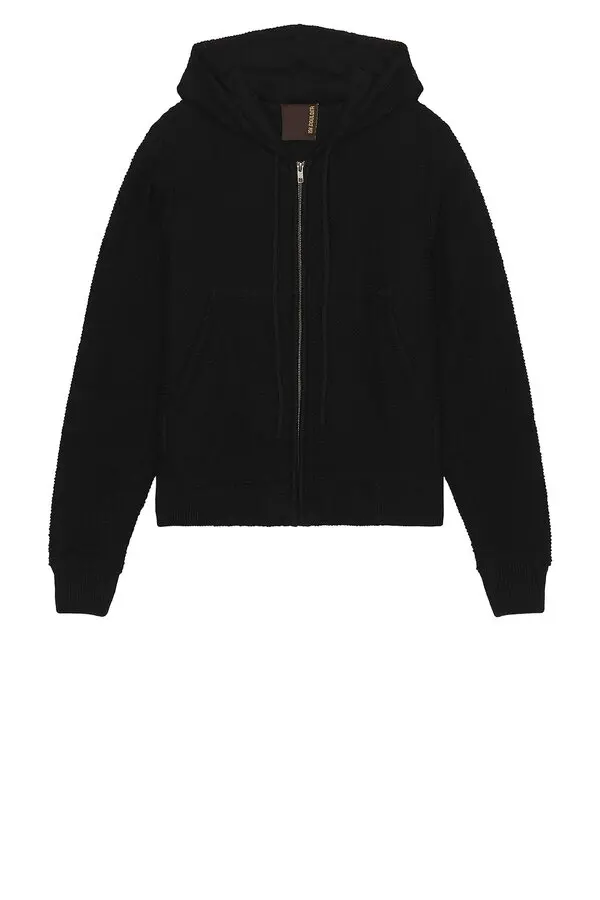 ISA BOULDER Node Zip-up Jacket