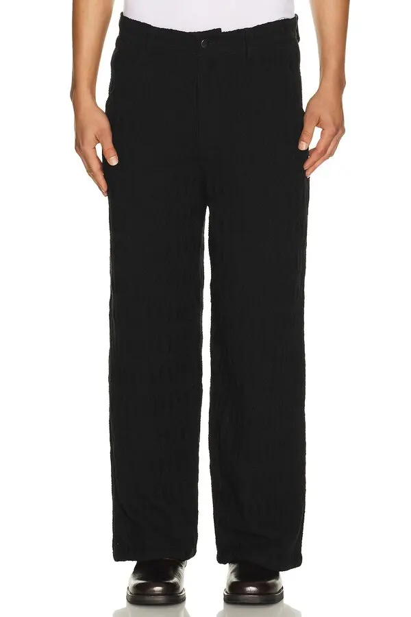 ISA BOULDER Uncle Pants