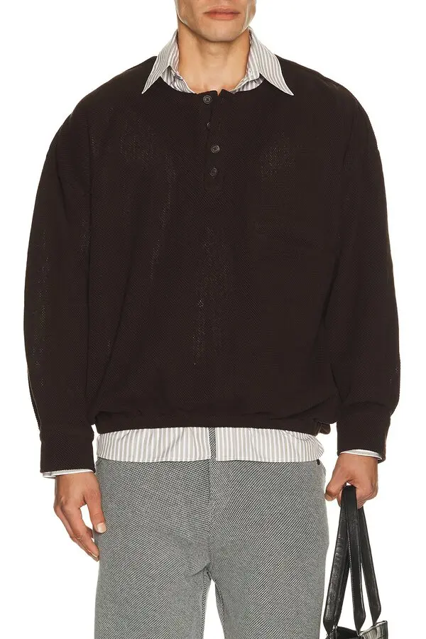 ISA BOULDER Early Sweater