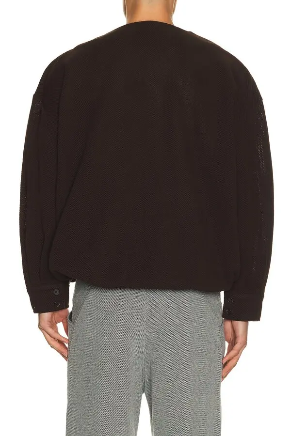 ISA BOULDER Early Sweater