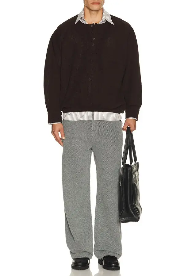 ISA BOULDER Early Sweater