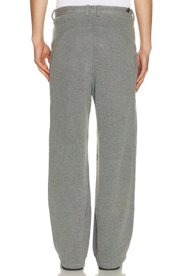 ISA BOULDER Earnest Trousers