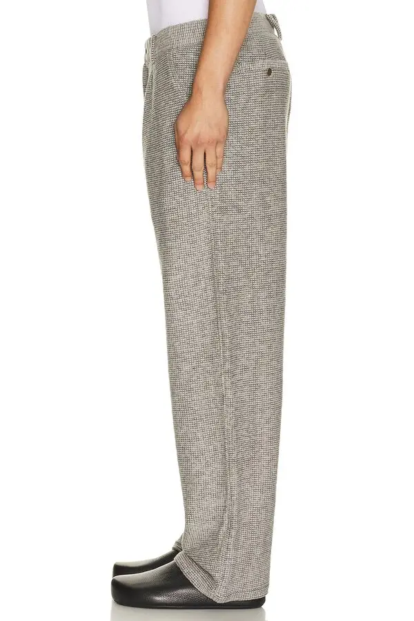 ISA BOULDER Dream Loose Pants