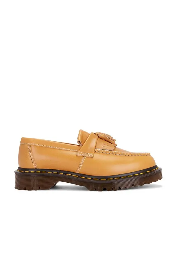 Dr. Martens Adrian Tassel Loafer