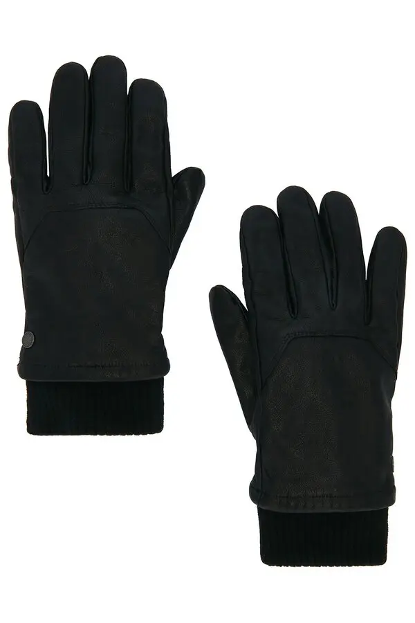 Canada Goose Workman Glove - Black