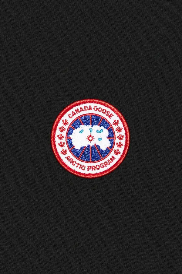 Canada Goose 54000;셔츠 - Black