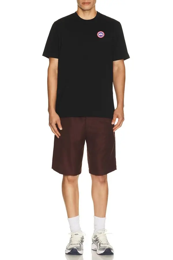 Canada Goose Ocra T-shirt