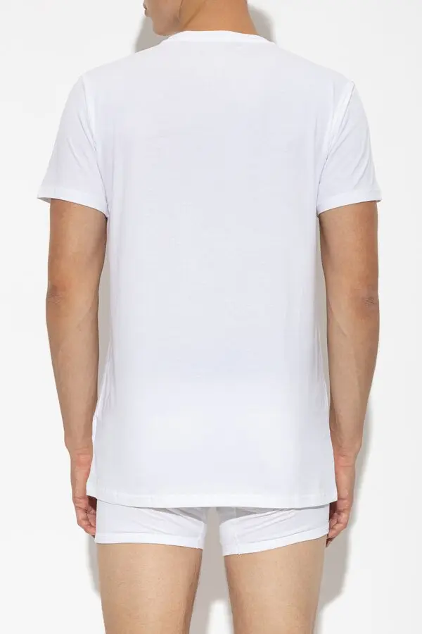 Palm Angels 2-pack Of T-shirts