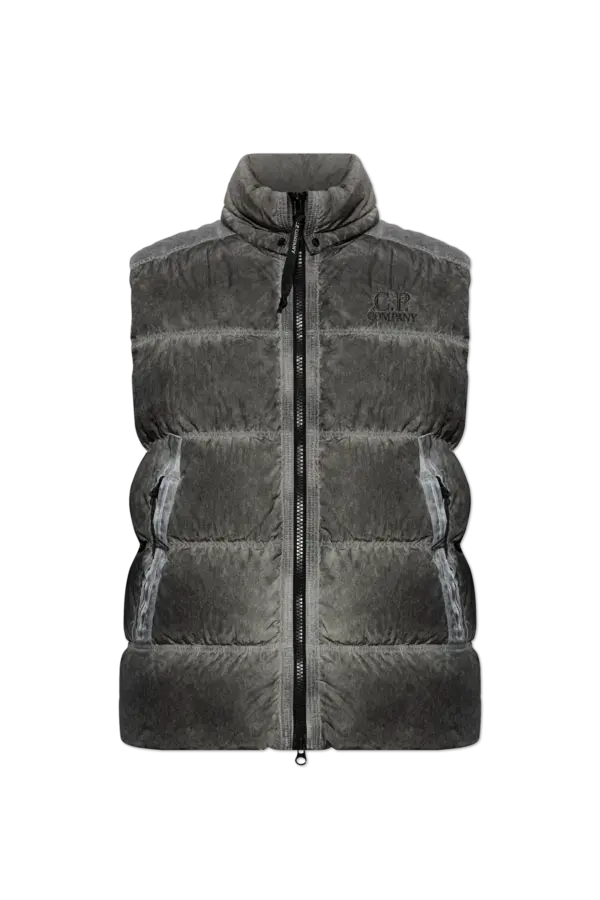C.P. COMPANY Puffer Vest