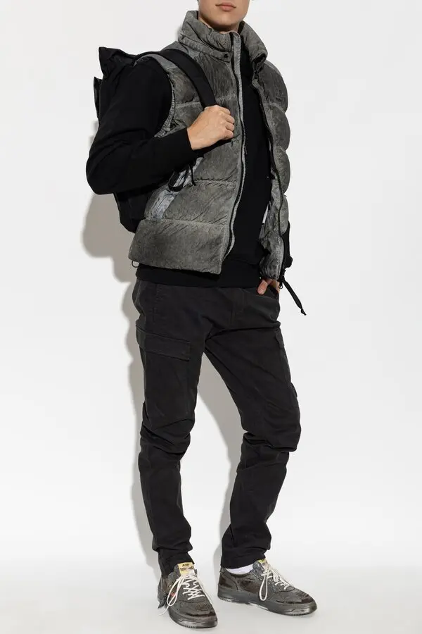 C.P. COMPANY Puffer Vest