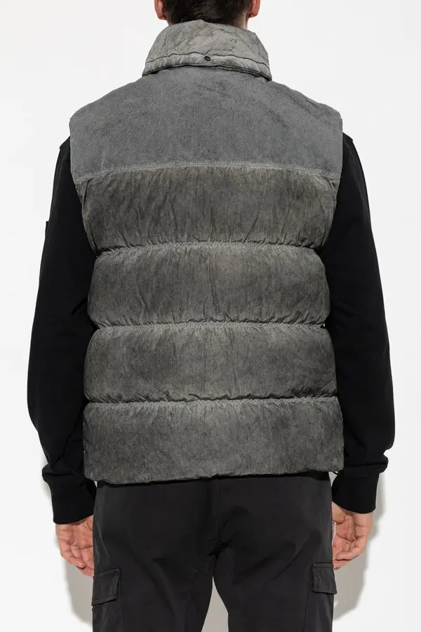 C.P. COMPANY Puffer Vest