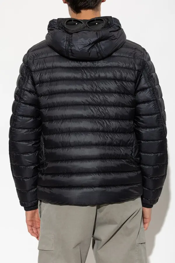 C.P. COMPANY Puffer Jacket