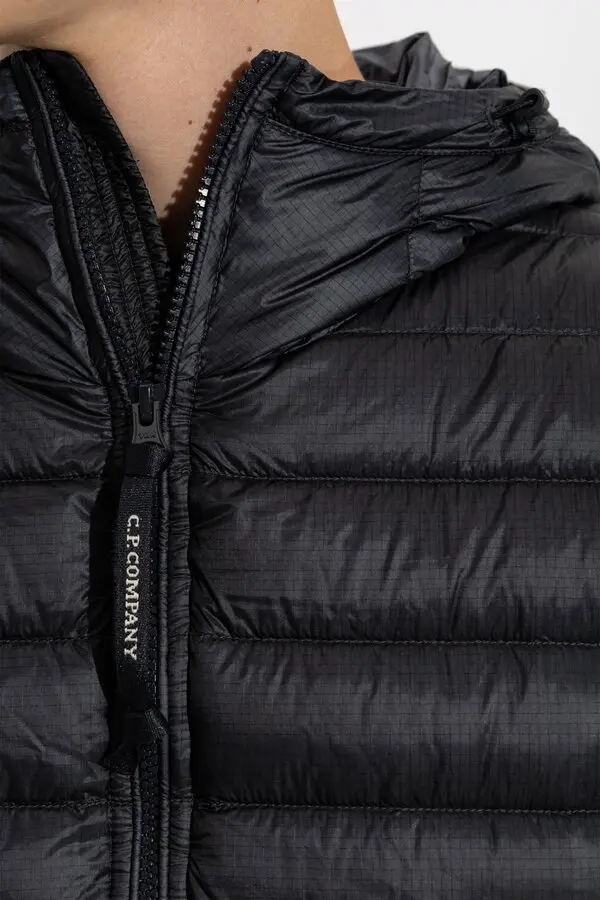 C.P. COMPANY Puffer Jacket