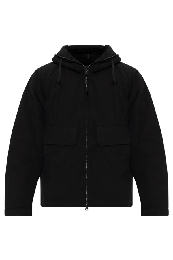 C.P. COMPANY Puffer Jacket