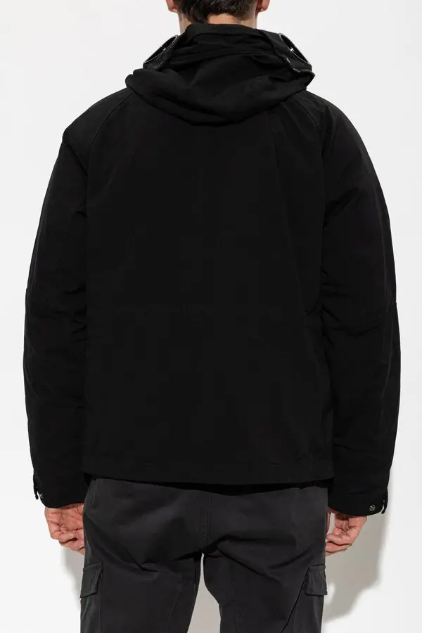 C.P. COMPANY Puffer Jacket