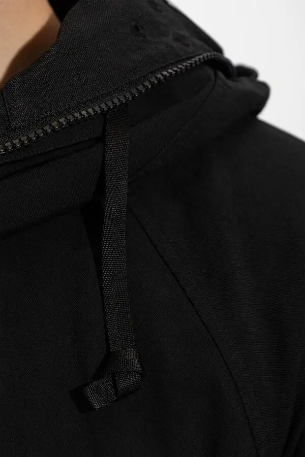 C.P. COMPANY Puffer Jacket