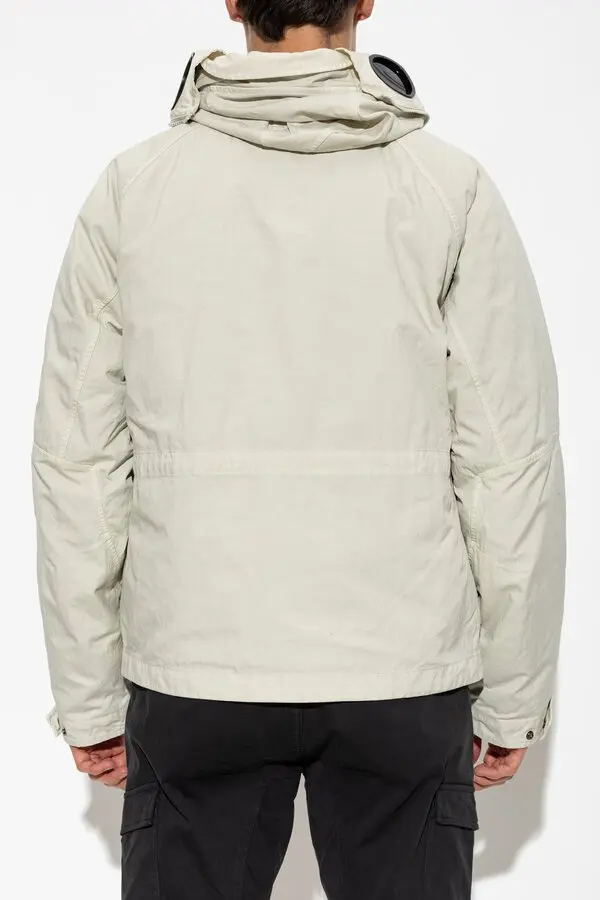 C.P. COMPANY Quilted Jacket