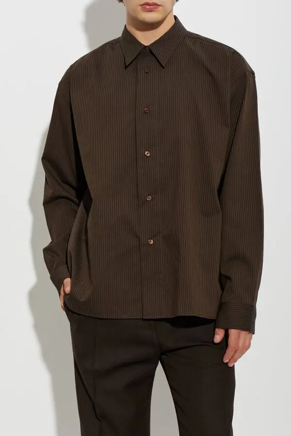 Studio Nicholson Shirt ‘hal