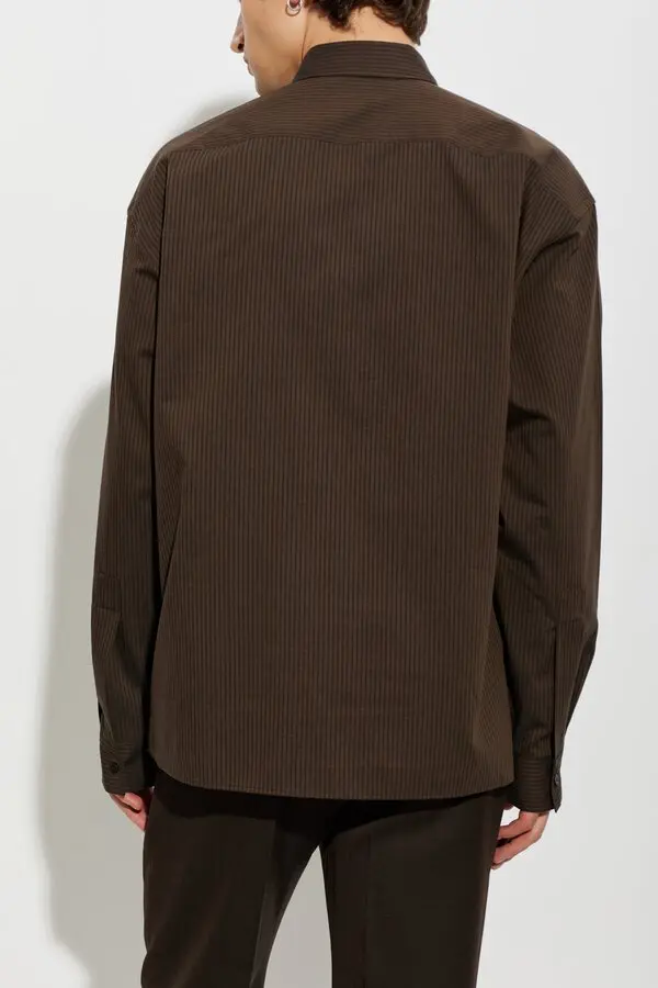 Studio Nicholson Shirt ‘hal