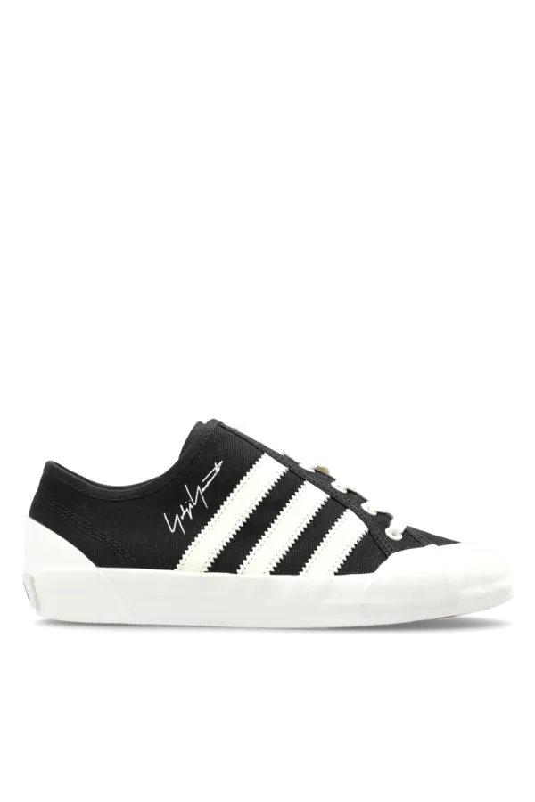 Y3 Nisi Low Top Sneakers