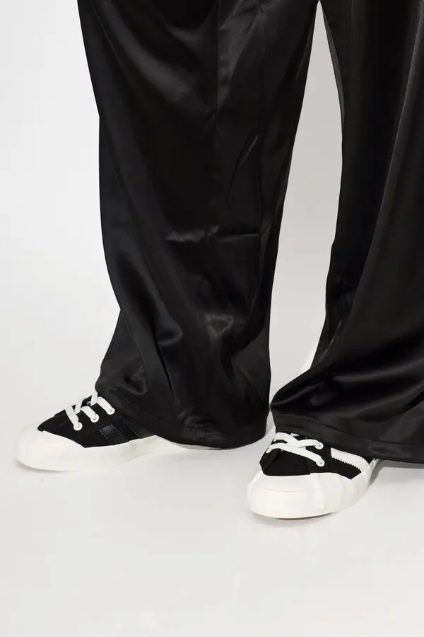 Y3 Nisi Low Top Sneakers