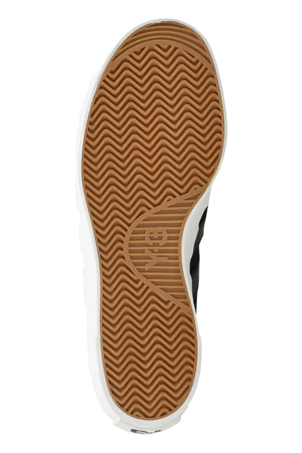 Y3 Nisi Low Top Sneakers