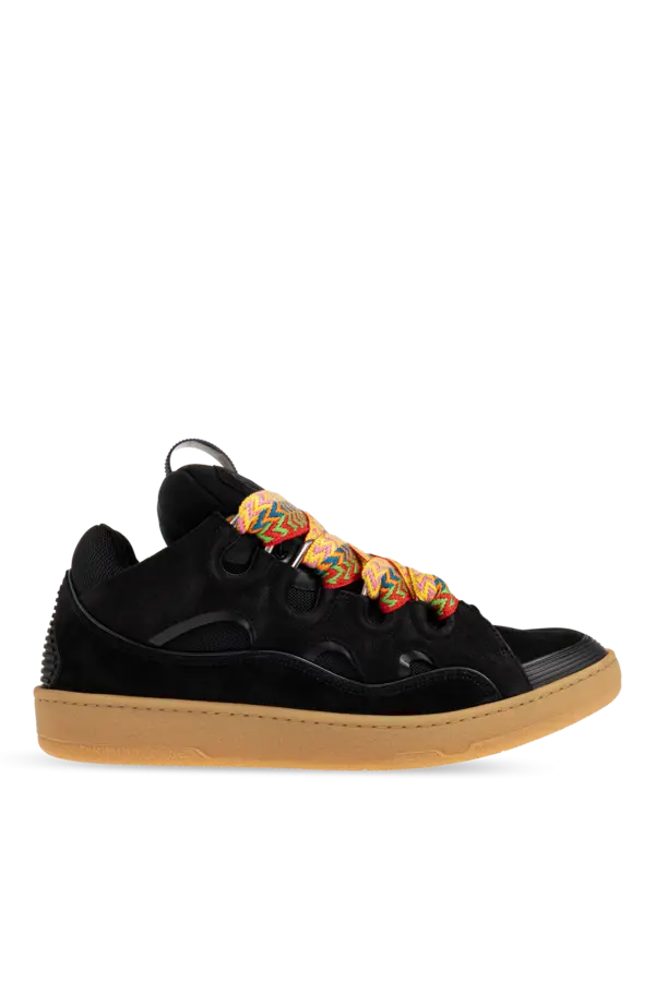 LANVIN Curb" Sports Shoes