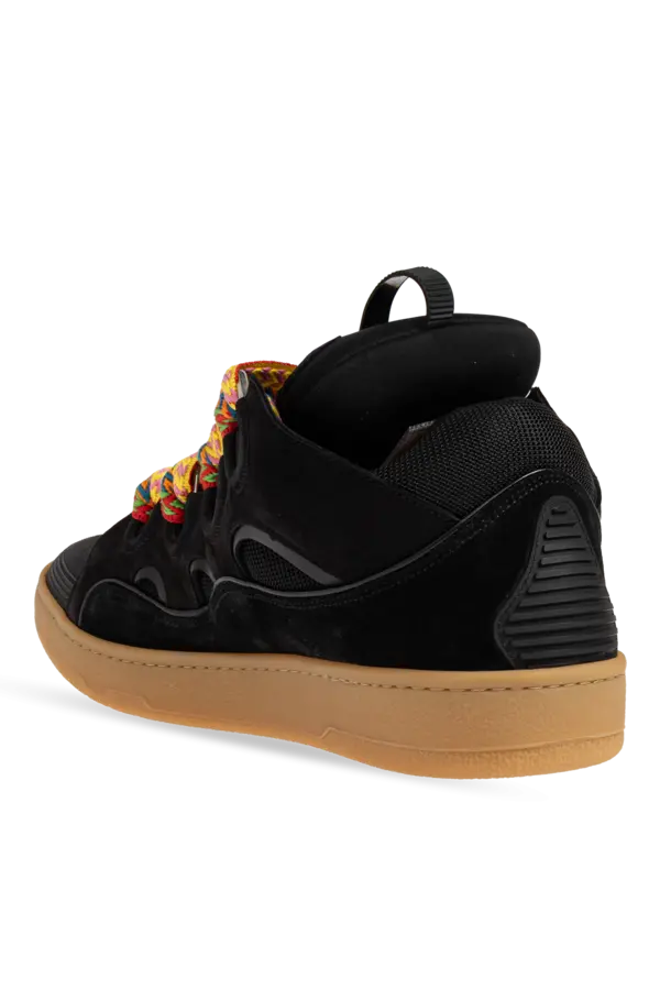 LANVIN Curb" Sports Shoes