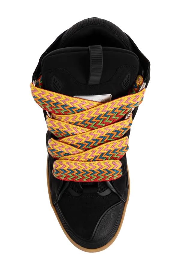 LANVIN Curb" Sports Shoes