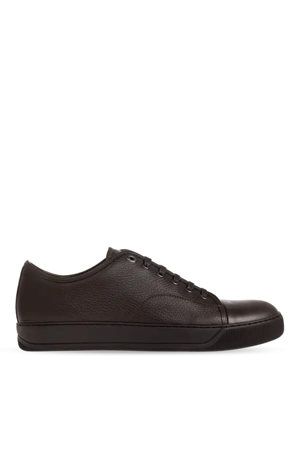 LANVIN Leather Sports Shoes 'dbb1