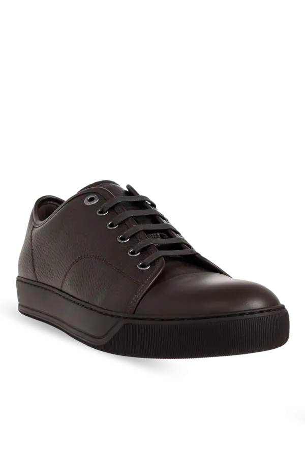 LANVIN Leather Sports Shoes 'dbb1