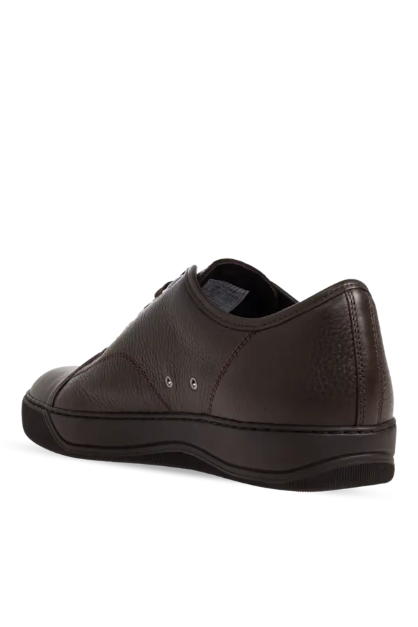 LANVIN Leather Sports Shoes 'dbb1