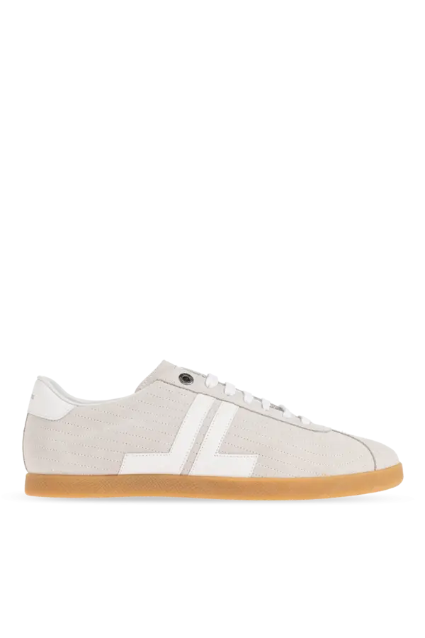 LANVIN Glen" Sports Shoes
