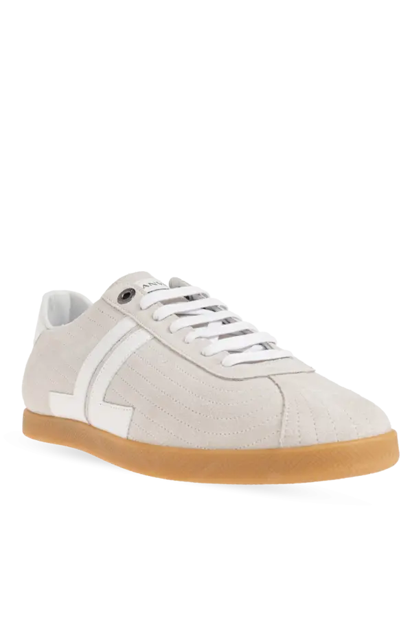 LANVIN Glen" Sports Shoes