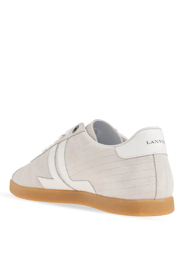 LANVIN Glen" Sports Shoes