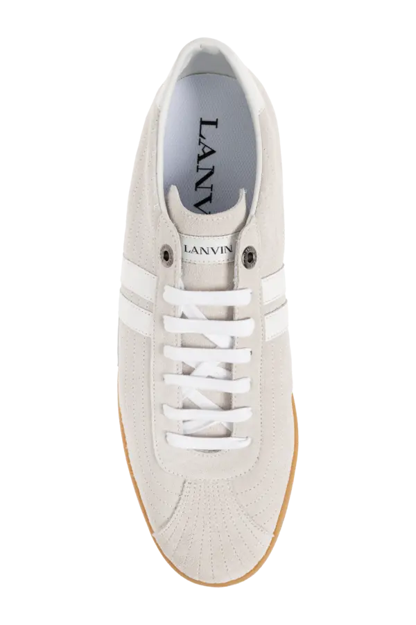 LANVIN Glen" Sports Shoes