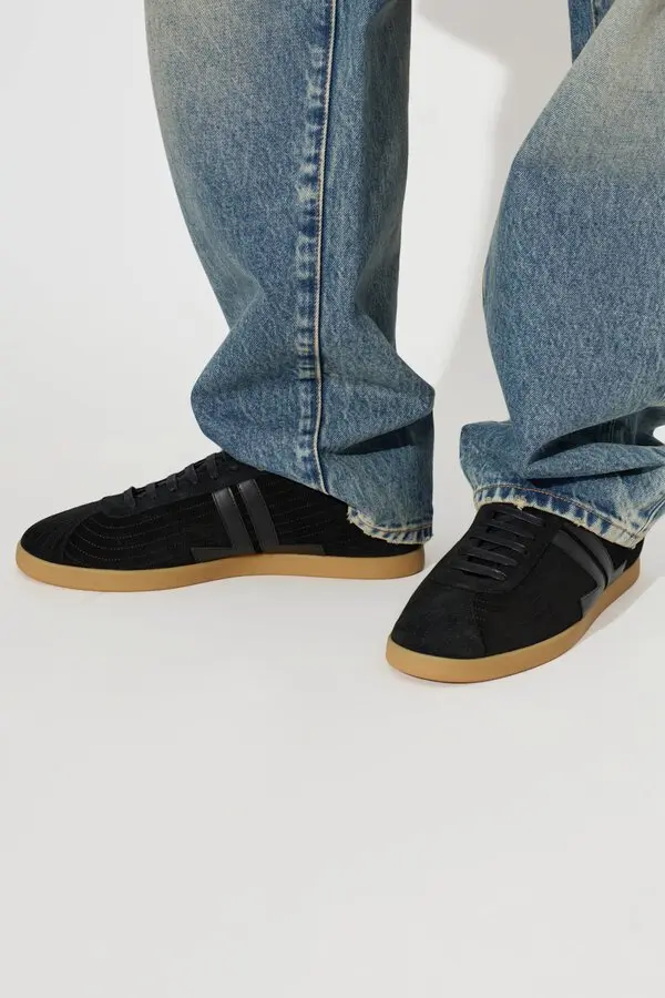 LANVIN Glen" Sports Shoes