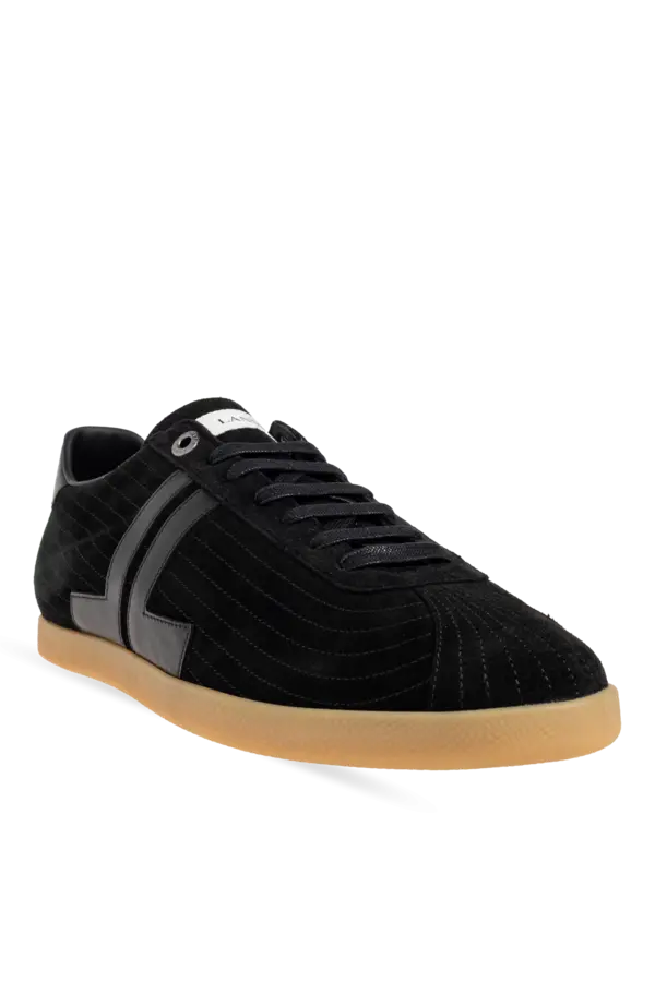 LANVIN Glen" Sports Shoes