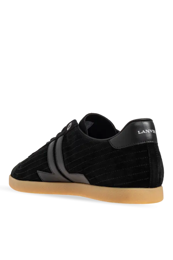 LANVIN Glen" Sports Shoes