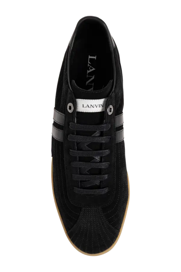 LANVIN Glen" Sports Shoes
