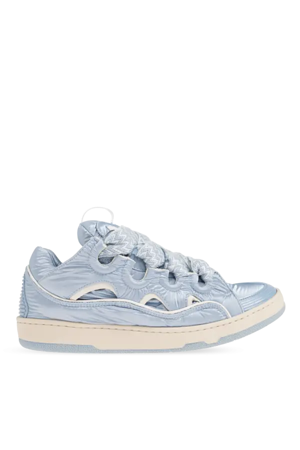 LANVIN Curb" Sports Shoes