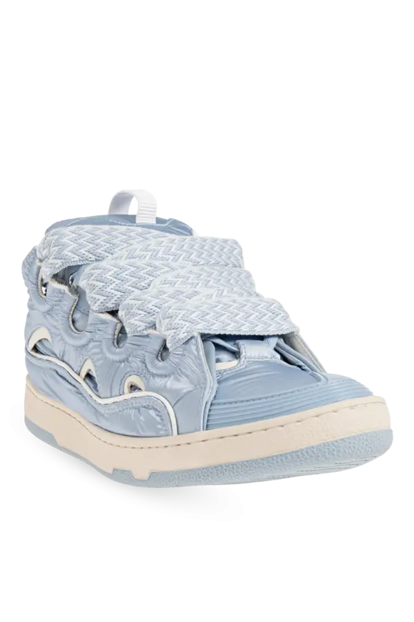 LANVIN Curb" Sports Shoes