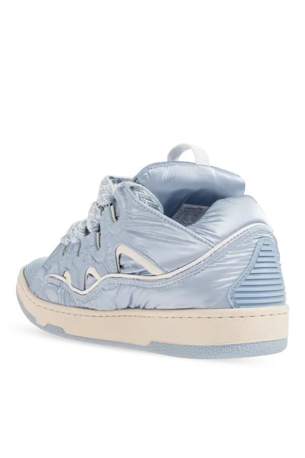 LANVIN Curb" Sports Shoes