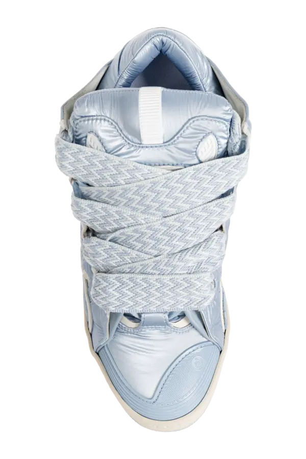 LANVIN Curb" Sports Shoes