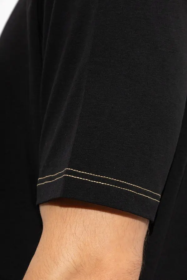 Dsquared2 T-shirt From The 'underwear' Line