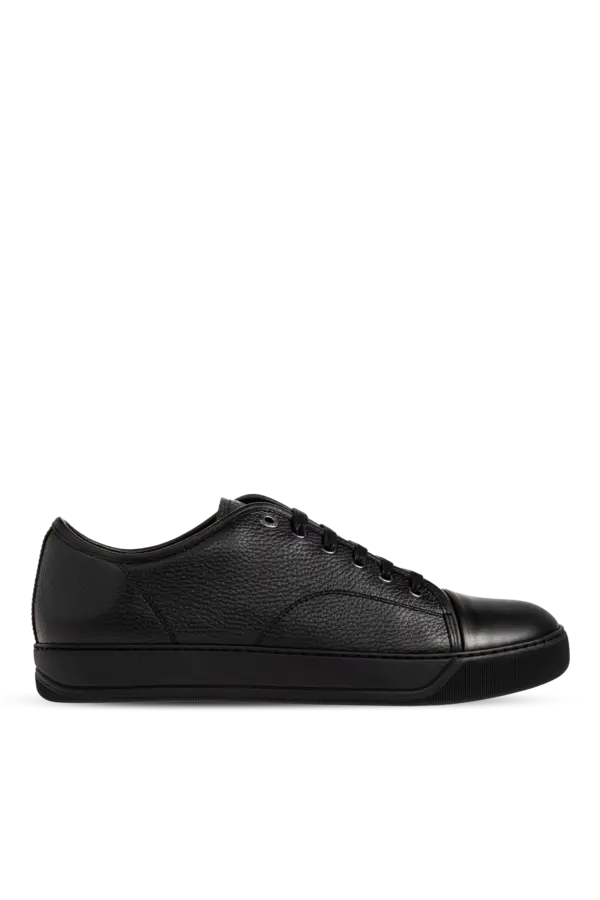 LANVIN Leather Sports Shoes `dbb1