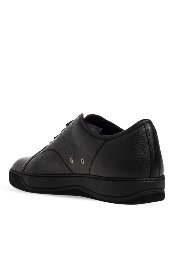 LANVIN Leather Sports Shoes `dbb1