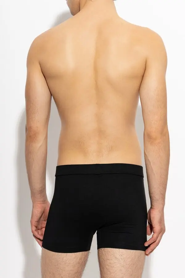 Dsquared2 Boxers With Logo