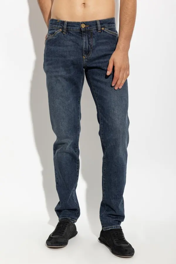 Dolce & Gabbana Skinny Jeans
