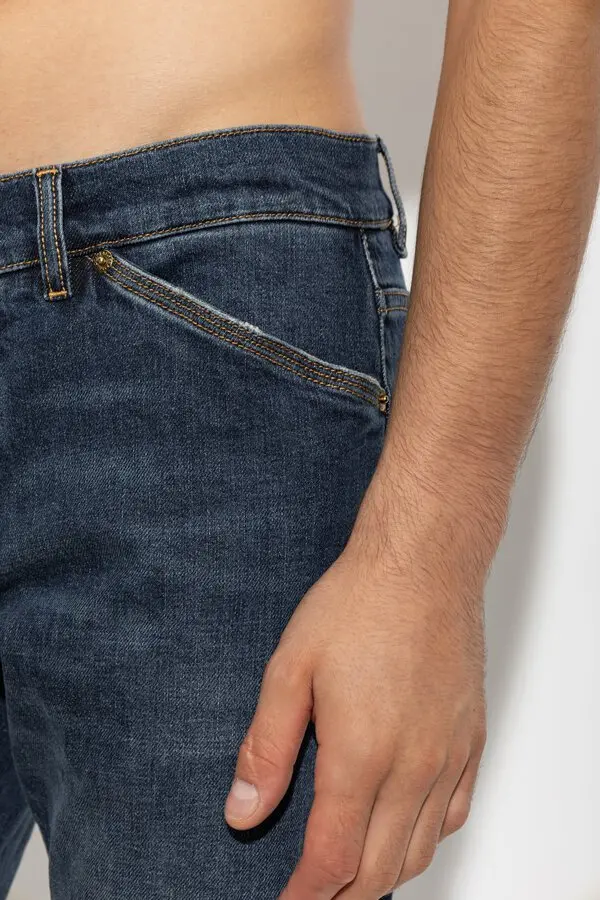 Dolce & Gabbana Skinny Jeans